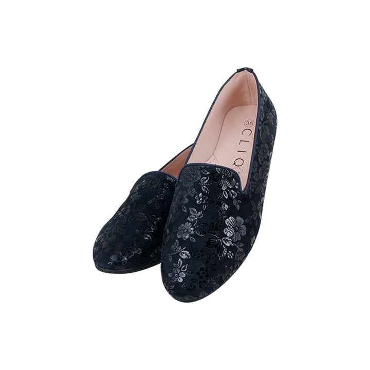 AW25 SMOKING FLAT – CLIQ