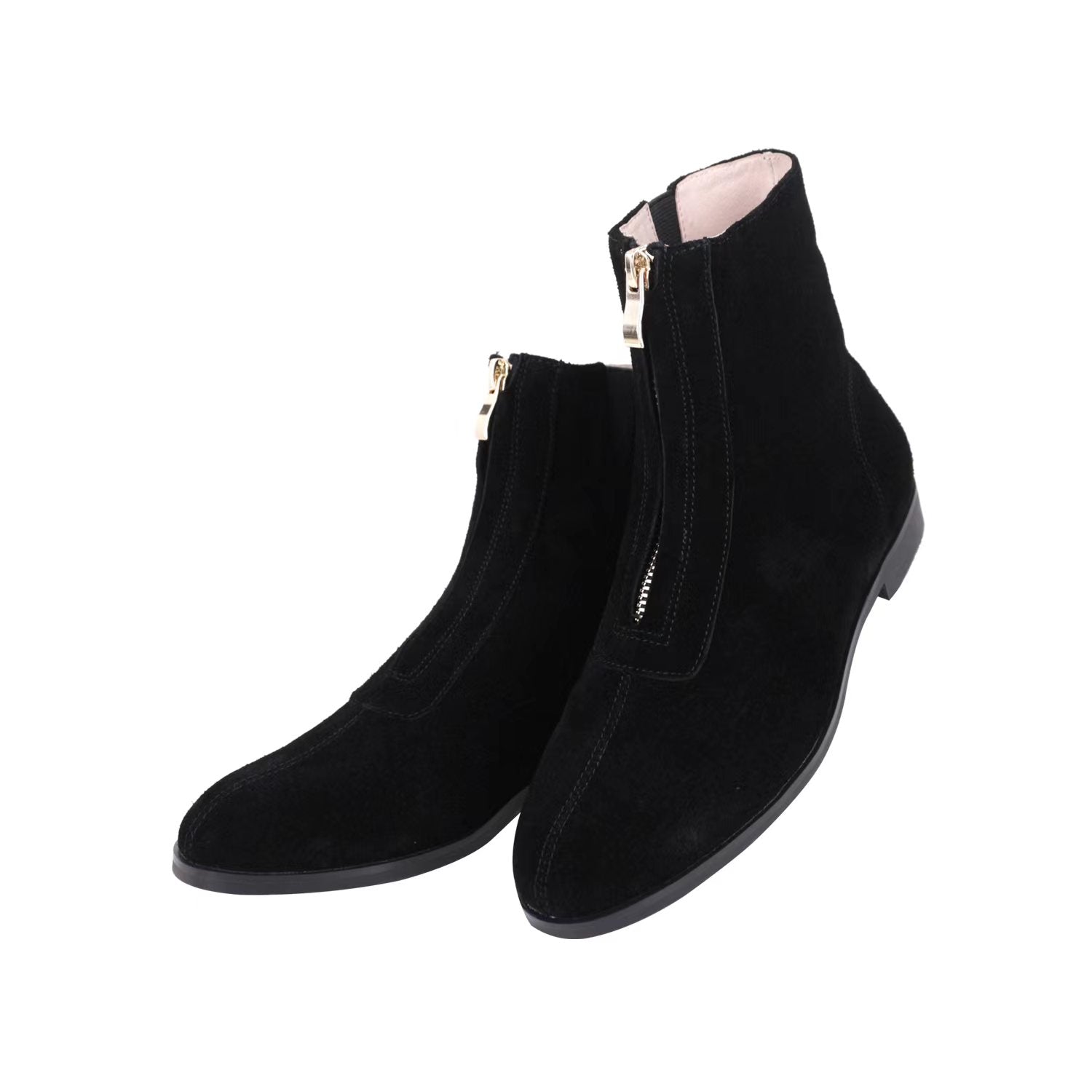 B233 grace boot – CLIQ