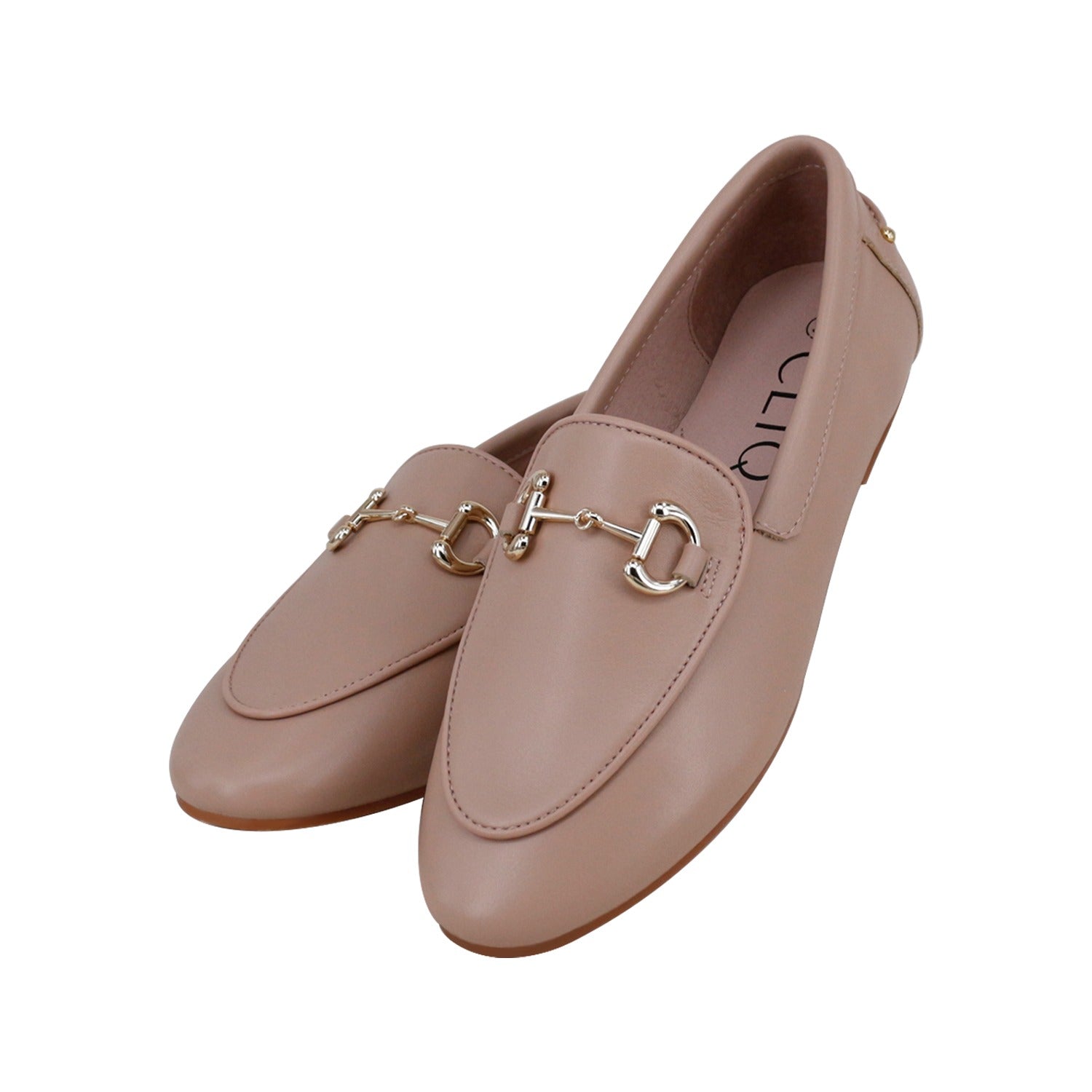 B141 OLYMPIA LOAFER – CLIQ